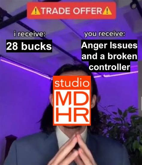 You Know What Fuck It Breaks Two Controllers And The Tvmonitor R