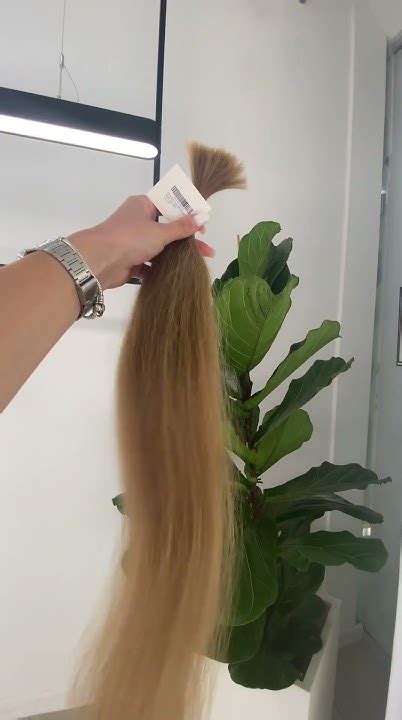 Волосы славянка № 5В 60 см/56 г/123$ #волосыдлянаращивания #hair # ...