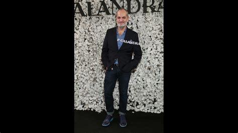 Cumbre De Famosos En El Exclusivo Desfile De Calandra Infobae