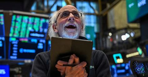 This Is When Money Is Made Why Ubs Is Still Bullish On Us Stocks