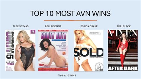 The Women Of Avn Hall Of Fame Porn Fan Community Forum