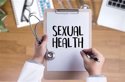 Hari Remaja Internasional Ini 5 Cara Menjaga Kesehatan Seksual Dan