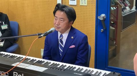 気まぐれメンズトーク 総社市長 片岡聡一 市政を熱く語る！ Youtube