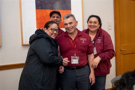 Paying It Forward Harvard Law School Harvard Law School