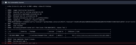 When Python Is Poisoned How Runtime Security Stops The Tj Actions Attack