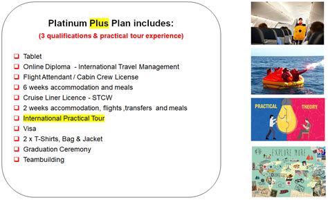 1 Platinum Plus Plan Tptt Academy