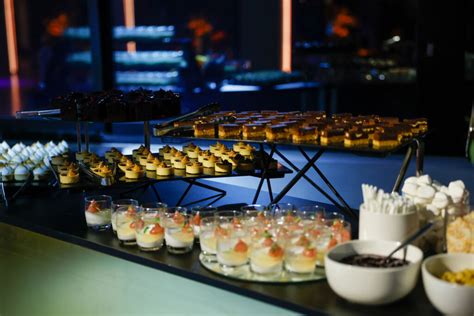 Elevating Corporate Networking Events With Unparalleled Venue