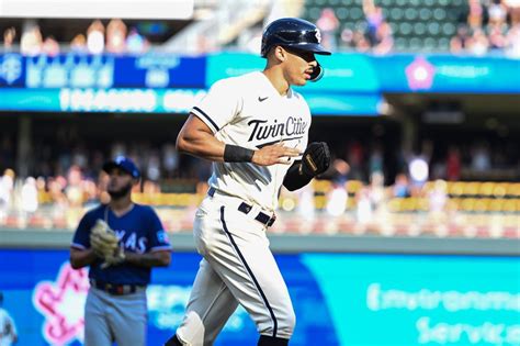 Texas Rangers Vs Minnesota Twins Prediction 9 1 23 Mlb Picks Sports