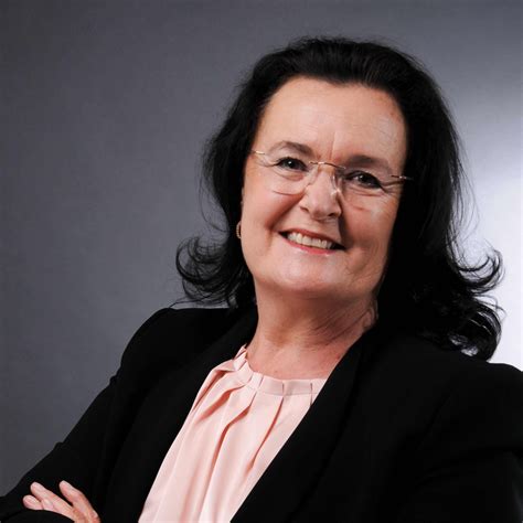 Sigrun Lauermann Geschäftsfüherin Deutsches Krankenhausinstitut Gmbh Deutsches