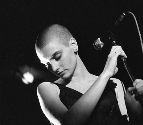 Sinéad Oconnor 56 Revista Focus Brasil Revista Focus Brasil