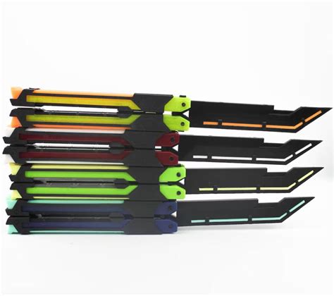 Valorant Rgx 11z Pro Firefly All Skins Makers India