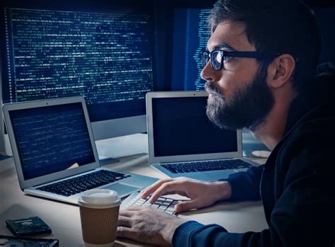 Métier Consultant Consultante En Cybersécurité
