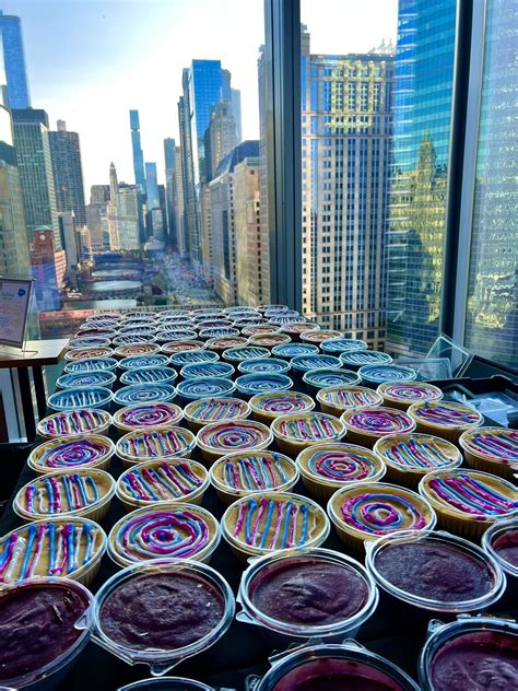 Thank You Salesforce For Inviting Us To Nourish Your Awesome Employees Employee Retention Is A