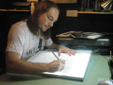 Pictures Of Terrance Zdunich Picture 152959 Pictures Of Celebrities