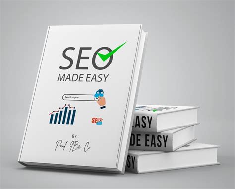 Seo Made Easy A Beginners Guide To Search Engine Optimization Programming Nigeria