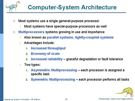 CISC Operating Systems Part Midterm Review