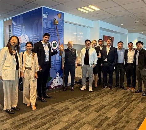 Thank You Eugene S Acevedo And The Rcbc Atm Go Team For Hosting Us In