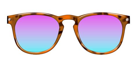 Cool Glasses Pngs For Free Download