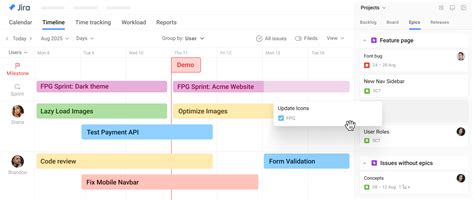 Best Workflow For Jira Software Development