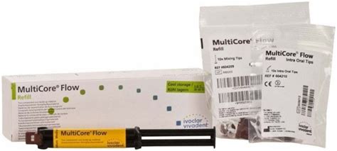 Multicore Flow Medium Refill 10g Jetzt Rabatte Sichern