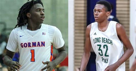 Ucla 2021 Basketball Recruiting Update