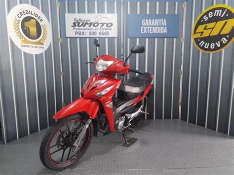 Akt Flex 125 MercadoLibre