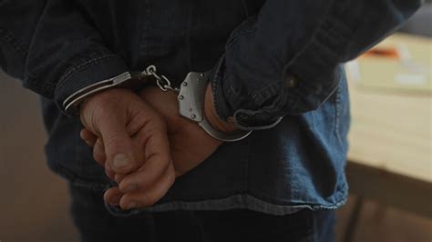 Two Women Arrested For Allegedly Aiding Escapees In New Orleans
