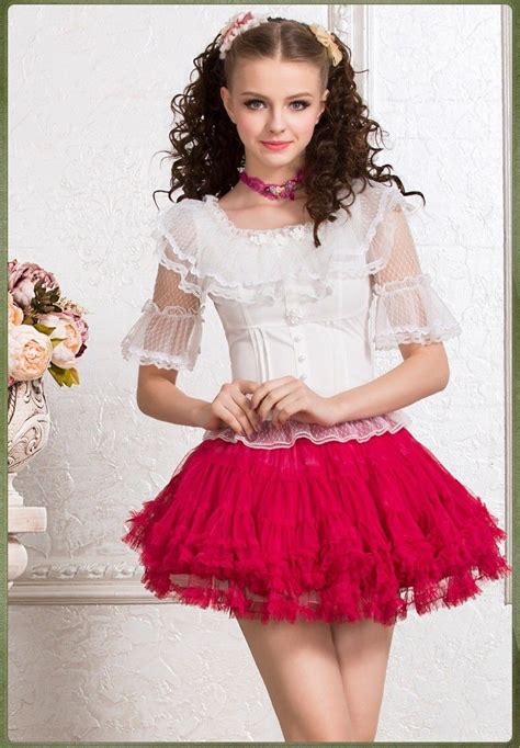 Flowerscoming Girly Dresses Girly Girl Outfits Flirty Outfits