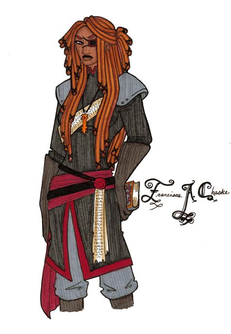 Missionary By Nephero On Deviantart