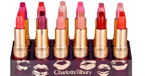22 Luxurious Holiday 2016 Beauty Ts For The Ultimate Makeup