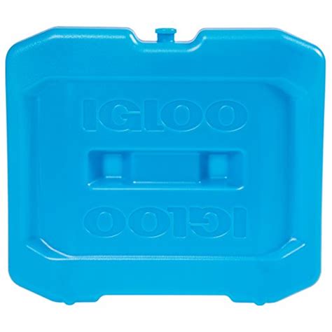 Igloo Small Reusable Ice Pack For 0 98 From Amazon