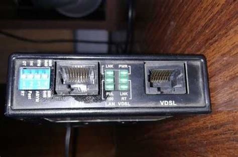 Vdsl 2 конвертер qbridge-307 NS-200/v | Festima.Ru - Мониторинг объявлений