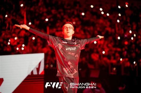 Top 20 CS2 Players Of 2024