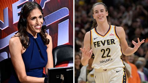 Rebecca Lobo Suggests Load Management For Caitlin Clark Outkick