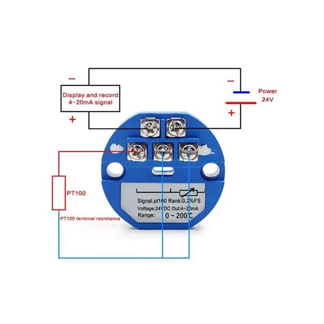 Signal Converters Smart Analog Voltage To Rs485 Converter Manufacturer From Chennai