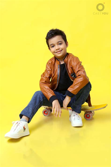 Garv Jain Castyou
