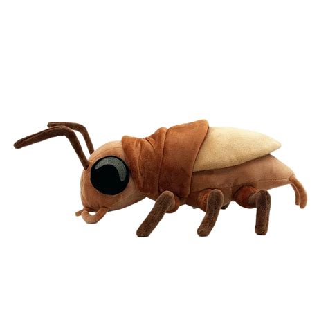 Youtooz Fallout Radroach Plush 9in The Card Vault