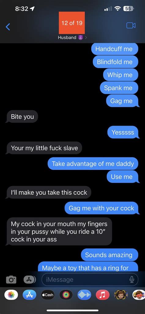 Husband Talks About Filling All My Holes 😈🍆💦 Rwholesomesexstories