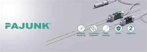 Nerve Block Needles Elite Medical