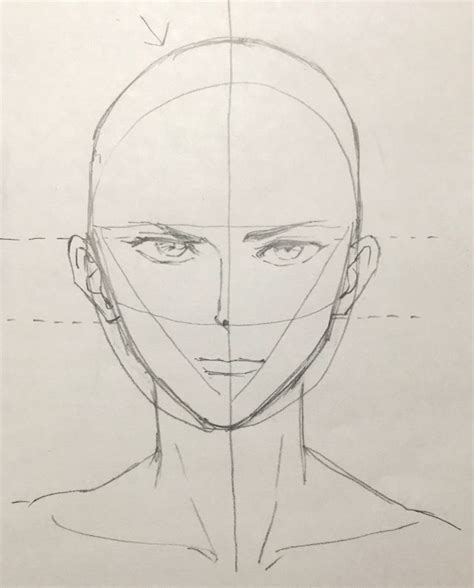 【顔の描き方】イラスト初心者ほど一気に上達する【絵の練習法】絵師になりたい人は見て‼ 画力ゼロからはじめるイラスト漫画生活 Comic