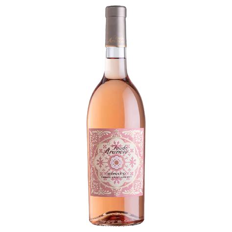 Buy Pinot Grigio Italian Rosato Dozen Qantas Wine