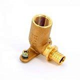 Водорозетка надвижная 16-Rp 1/2" REHAU RX длин. (бронза) – купить за 1 ...