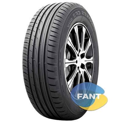 Шина летняя Toyo Proxes CF2 SUV 205/70 R15 96H (ID#1924679174), цена ...