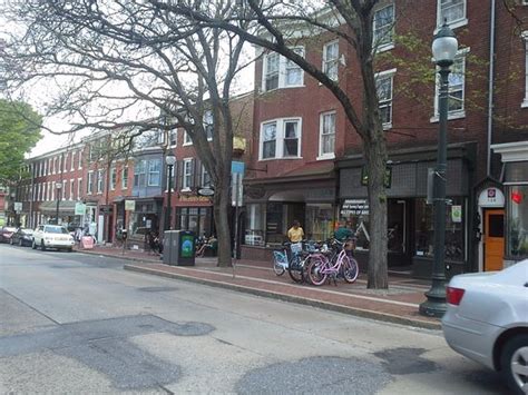 Downtown West Chester All You Need To Know BEFORE You Go Updated PA Tripadvisor