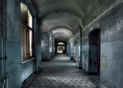 Abandoned Soviet Architecture Photographed By Rebecca Litchfield