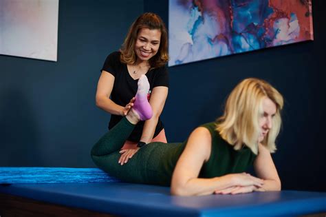 Join The Stretch Revolution Assisted Stretching Explained
