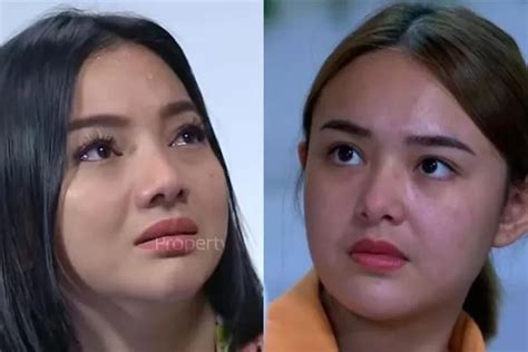 Sinopsis Ikatan Cinta Kamis 8 Desember 2022 Mama Sarah Sekarat