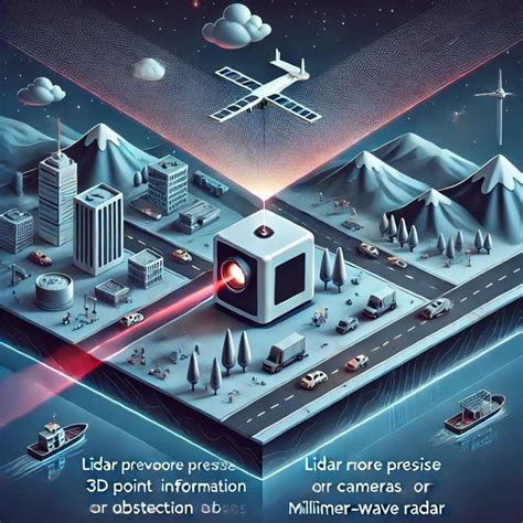 自动驾驶系列—激光雷达点云数据在自动驾驶场景中的深度应用点云 自动驾驶 Csdn博客