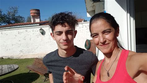 Abuso Policial En Córdoba Soledad Laciar Madre De Blas Correas “que