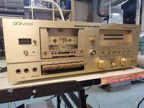 Matching Cassette Deck Audiokarma Home Audio Stereo Discussion Forums